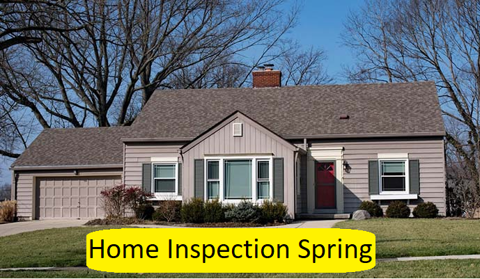 Spring Forward Prepared: Maximizing Your Home’s Value Through ...