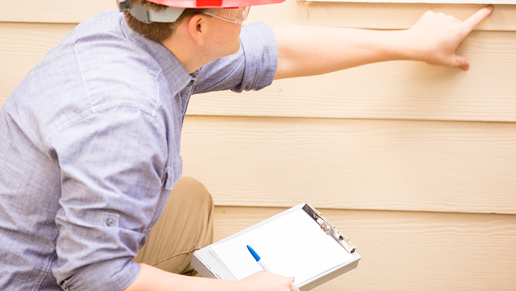 From Surface to Core: Comprehensive Analysis with 3D Home Inspector ...