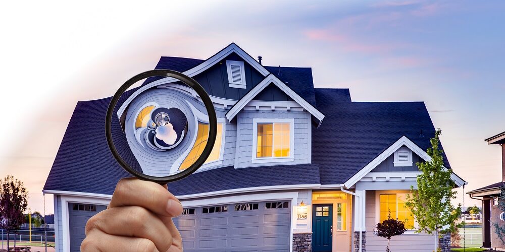 Spring’s Professional Home Inspector Services: Beyond the Surface ...