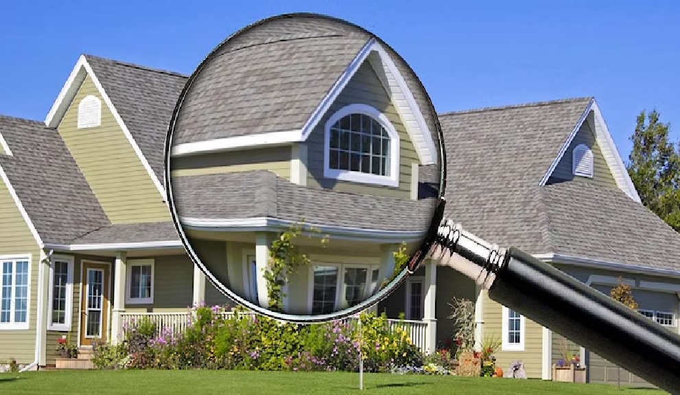 Spring Home Inspection Checklist for a Safe and Efficient Season - 3d ...